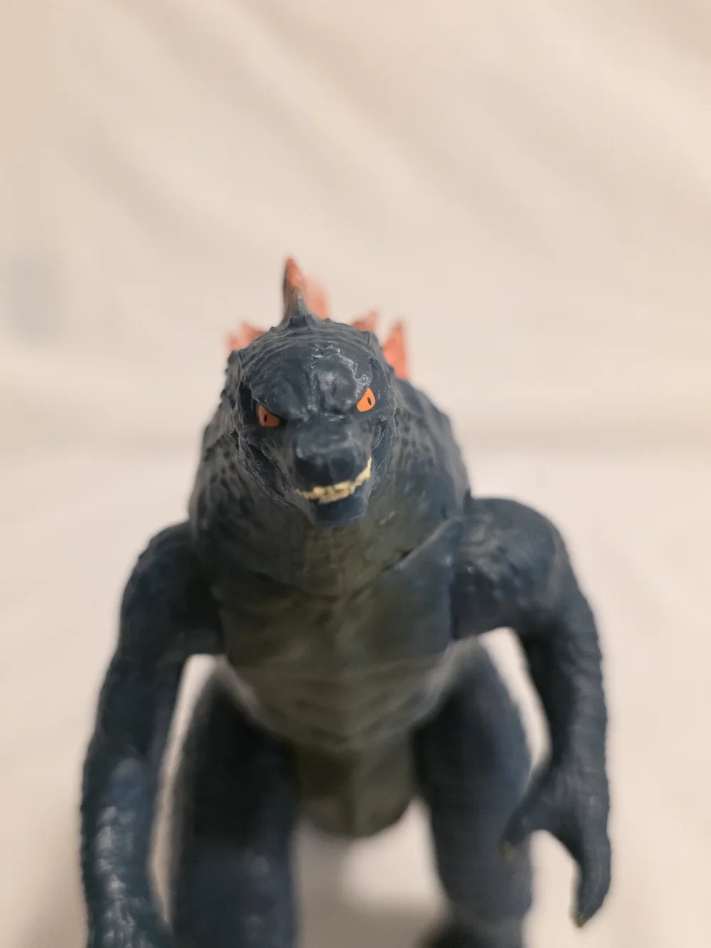 Godzilla | Toys | Godzilla X Kong The New Empire Godzilla Poseable ...